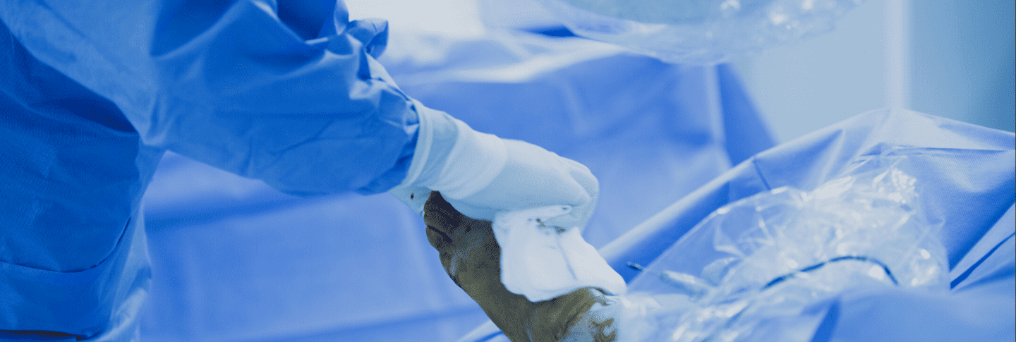 Surgical Case Review: 49-Year-Old Female with Bunion, Claw Toe