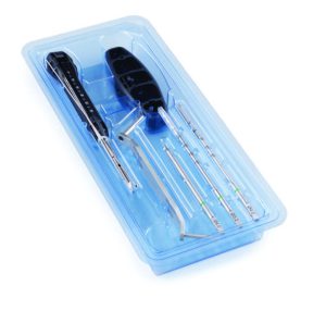 OSSIOfiber® Bio-Integrative Metal-Free Compression Screws