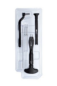 OSSIOfiber® Bio-Integrative Metal-Free Compression Staples