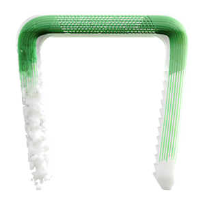 OSSIOfiber® Compression Staple - OSSIO