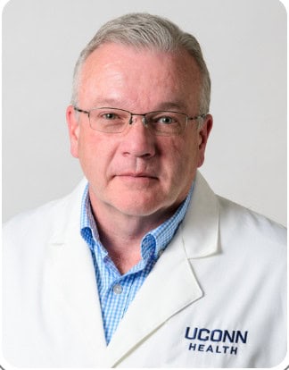 Michael Scanlon, DPM - OSSIO – Naturally Transformative Bone Healing