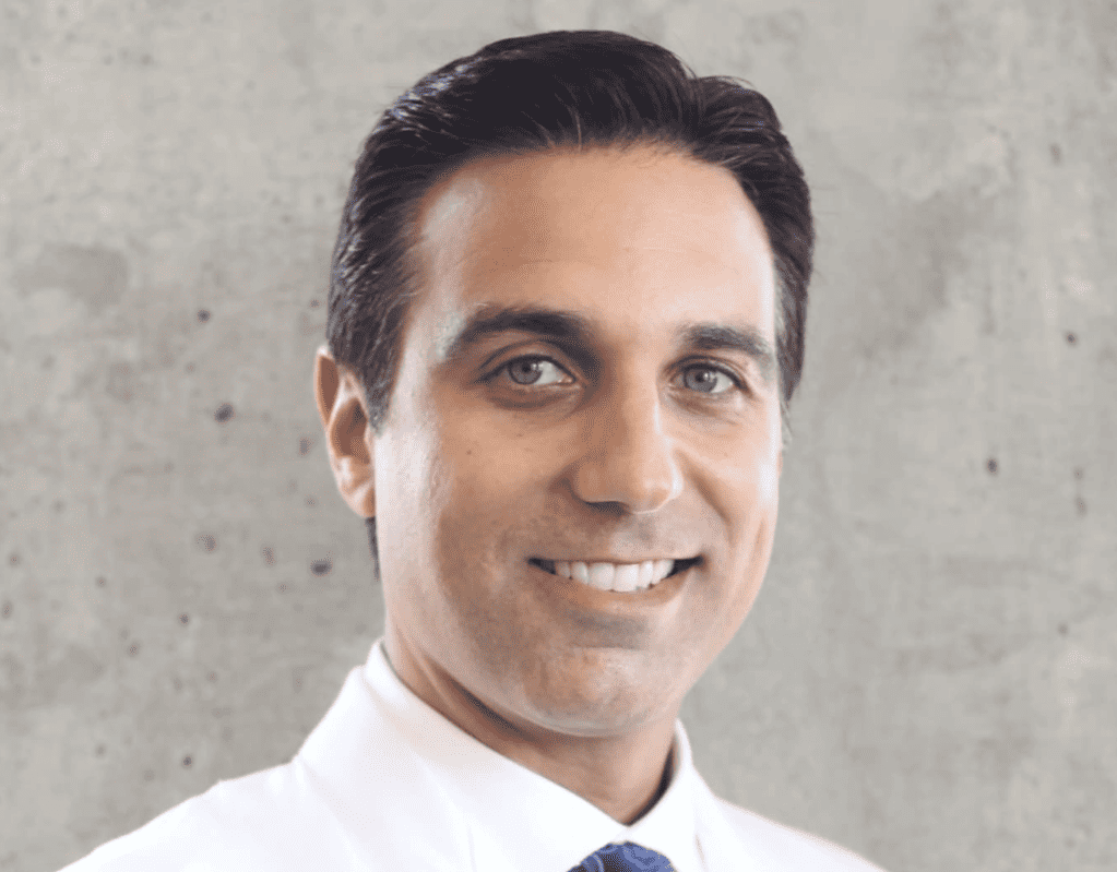 David Soomekh, DPM - OSSIO – Naturally Transformative Bone Healing