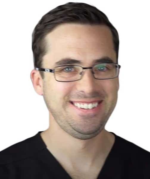 Zachary Flynn, DPM - OSSIO – Naturally Transformative Bone Healing