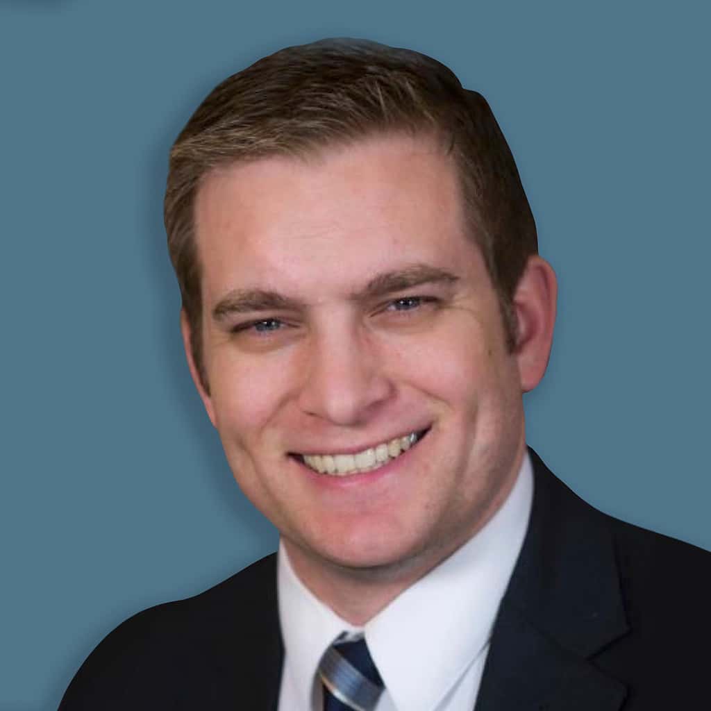 Riley Rampton, DPM - OSSIO – Naturally Transformative Bone Healing