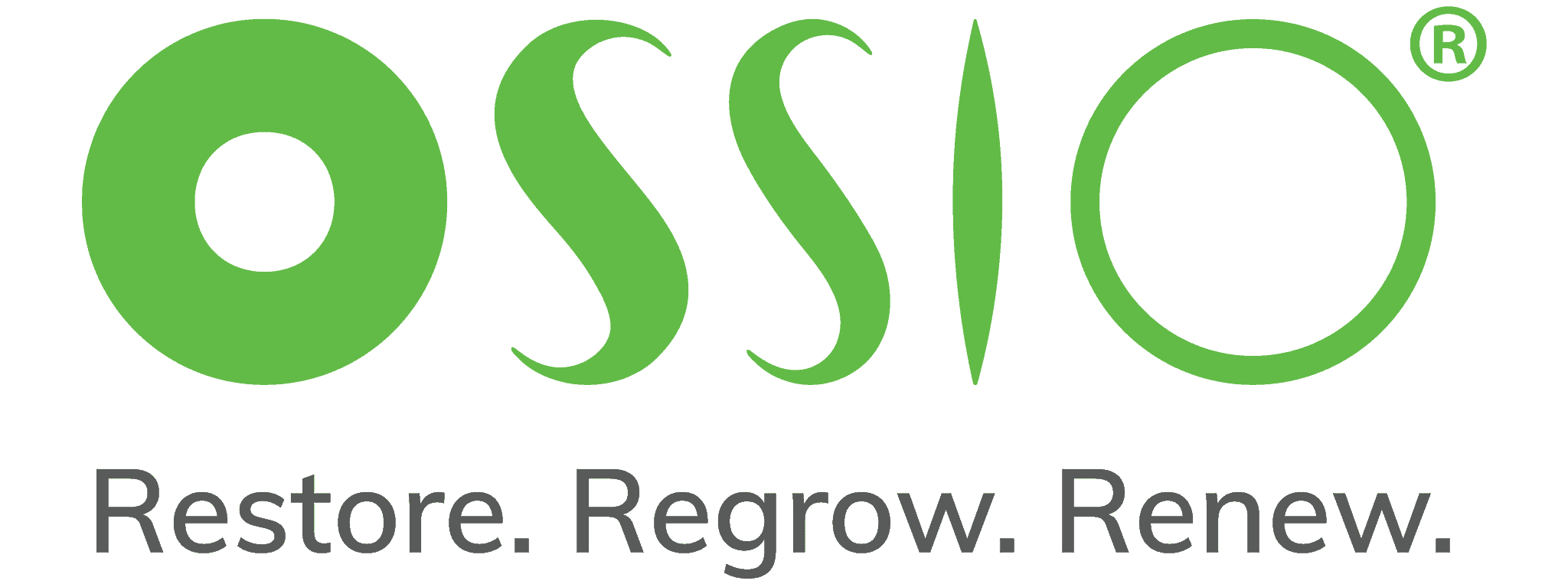 Sports Medicine Applications of OSSIOfiber®