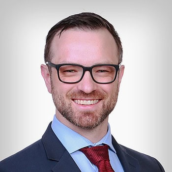 Jacob Perkins, DPM - OSSIO – Naturally Transformative Bone Healing