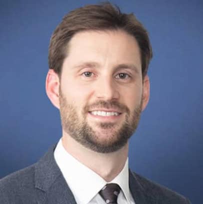 Mark Rogers, MD - OSSIO – Naturally Transformative Bone Healing