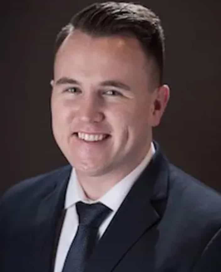 Jacob Jones, DPM - OSSIO – Naturally Transformative Bone Healing