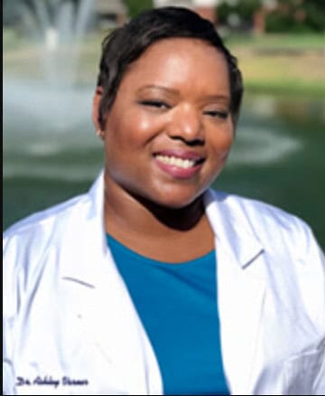 Ashley Varner, DPM - OSSIO – Naturally Transformative Bone Healing