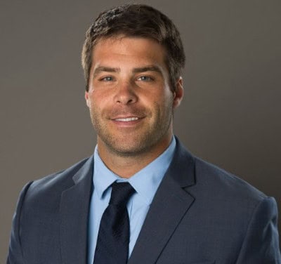 Scott Schleunes, DPM - OSSIO – Naturally Transformative Bone Healing