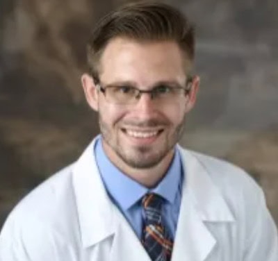 Sean Keyes, DO - OSSIO – Naturally Transformative Bone Healing