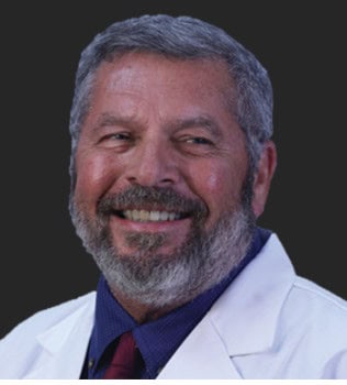 Jerry Miles, DPM - OSSIO – Naturally Transformative Bone Healing