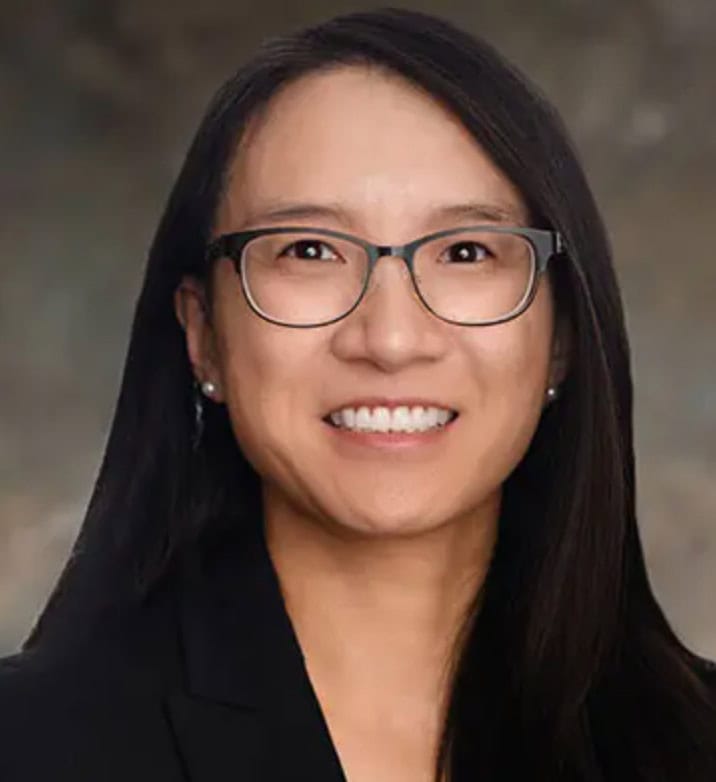 Lydia Lee, MD - OSSIO – Naturally Transformative Bone Healing
