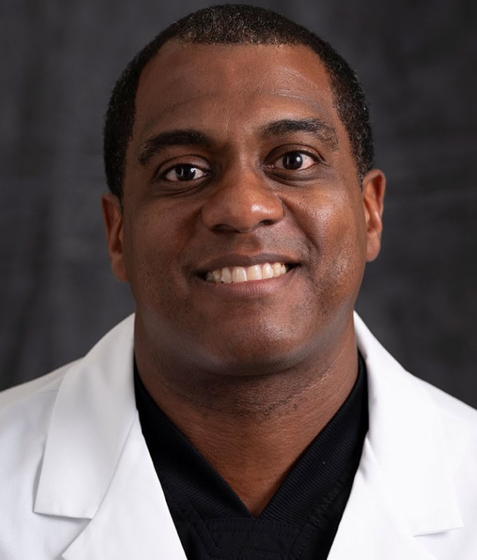 Justin Pointer, DPM - OSSIO – Naturally Transformative Bone Healing