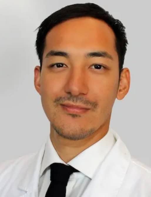 Kenny Luong, DPM - OSSIO – Naturally Transformative Bone Healing