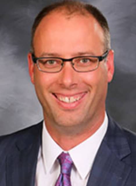 Jacob Sams, MD - OSSIO – Naturally Transformative Bone Healing